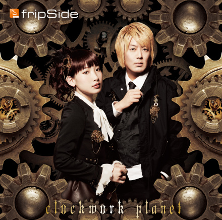 fripSide_百度百科