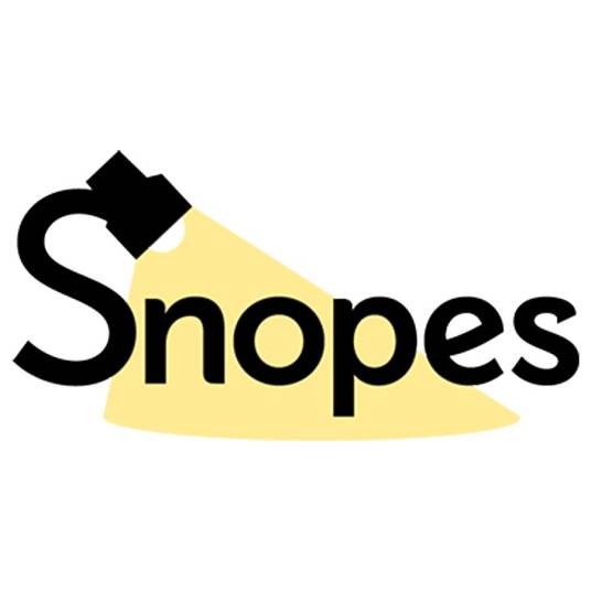 Snopes_百度百科