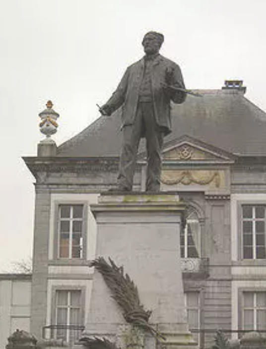 Louis Gallait_百度百科