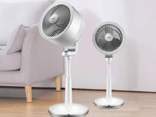 空气循环扇（室内空气循环用品）_百度百科