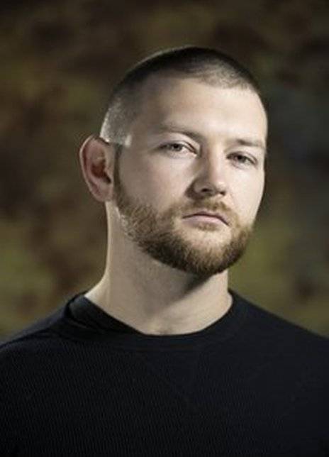 Joshua Geckles_百度百科