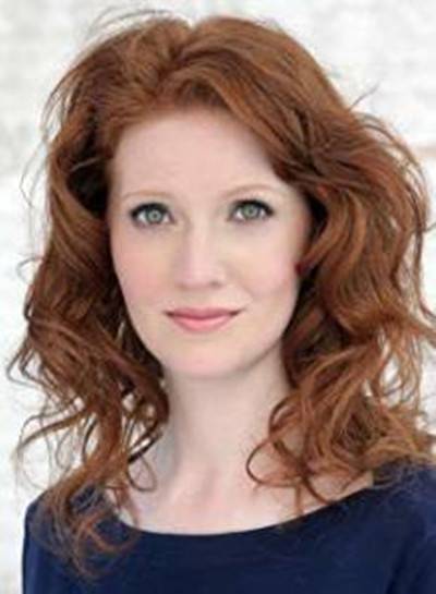 Danielle Davy_百度百科