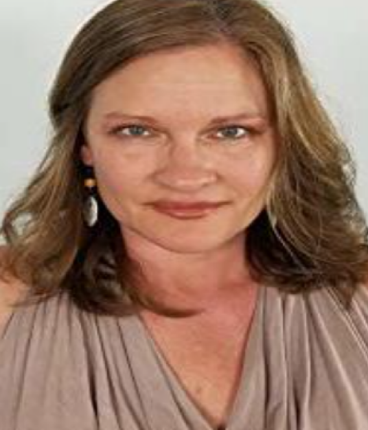 Catherine Campbell_百度百科