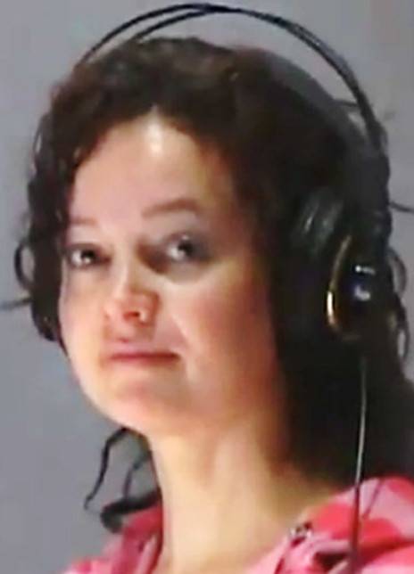 Maryke Hendrikse_百度百科