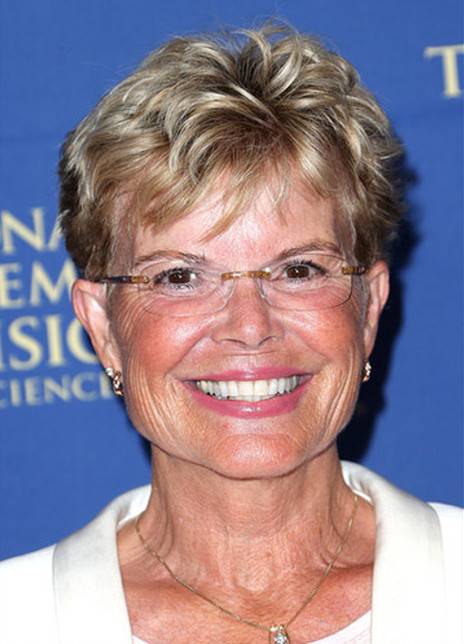 Susan Blu_百度百科