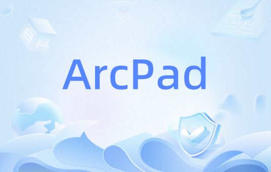 ArcPad_百度百科