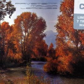 Pavement（美国摇滚乐队）_百度百科