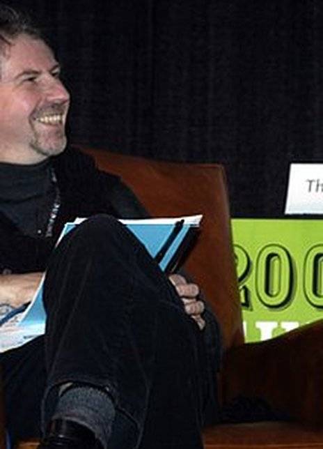 Thierry Michel_百度百科