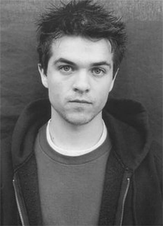 Eric Barry_百度百科