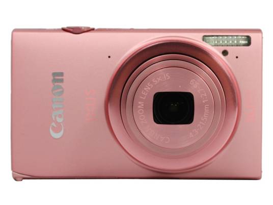 佳能IXUS245 HS_百度百科