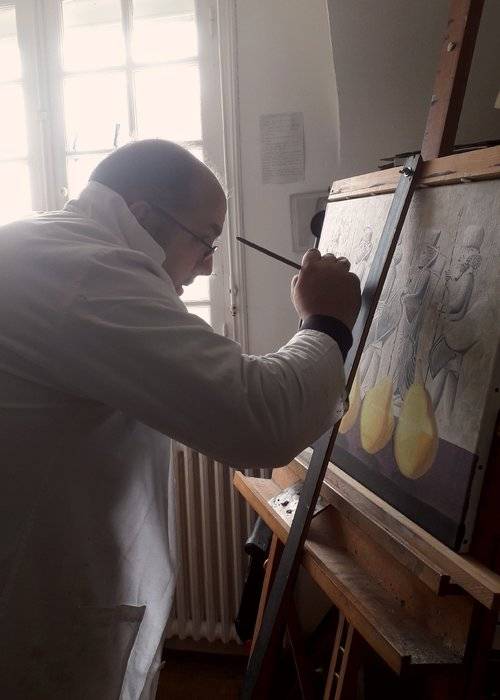 Jean-Pierre Walter_百度百科