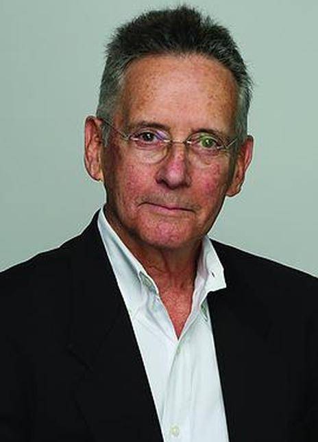 Phillip M. Goldfarb_百度百科