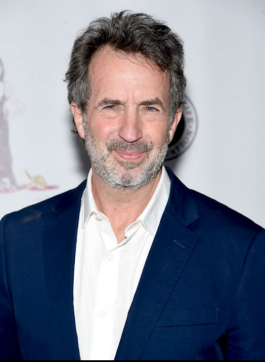 Eric Goode_百度百科