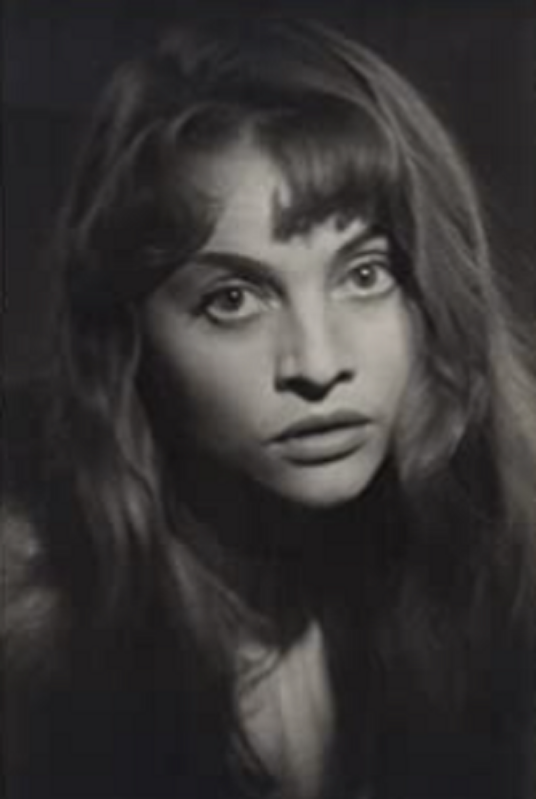 Maria Ciesielska_百度百科