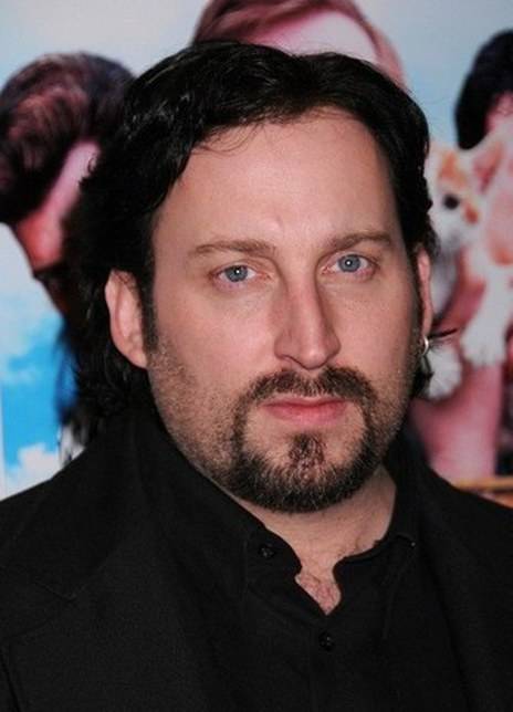 John Paul Tremblay_百度百科