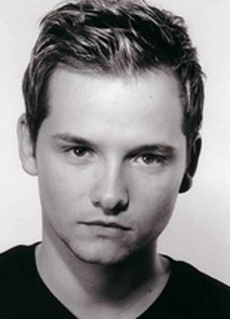 Jack Ryder_百度百科