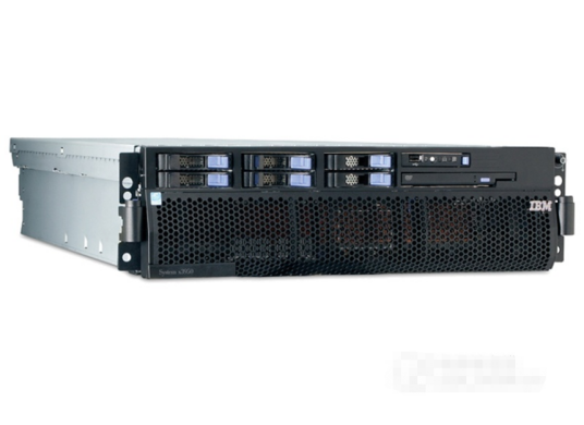 IBM System x3950 X5(7147I10)_百度百科