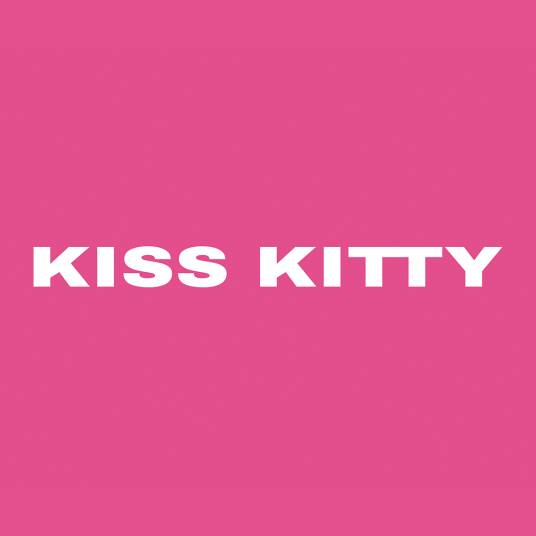 KISS KITTY_百度百科