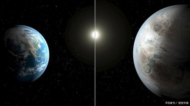 迄今最像地球的系外行星Kepler-1649c，会是地球2.0吗？_百科TA说