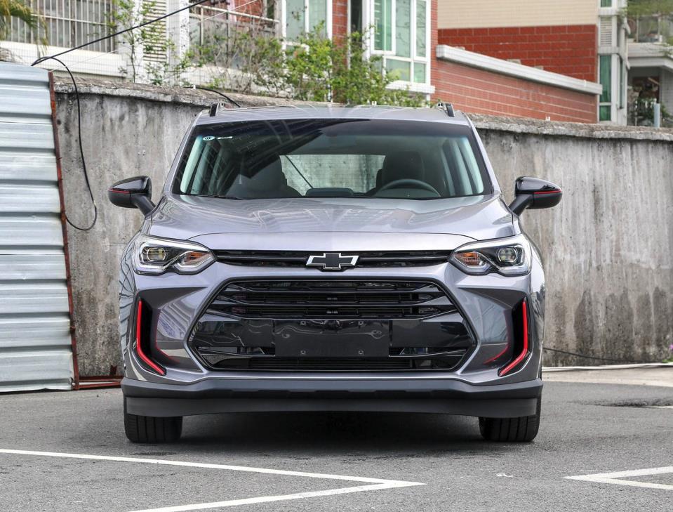 开过新宝骏RC6，60天后再开雪佛兰沃兰多，车主：有话要说_百科TA说