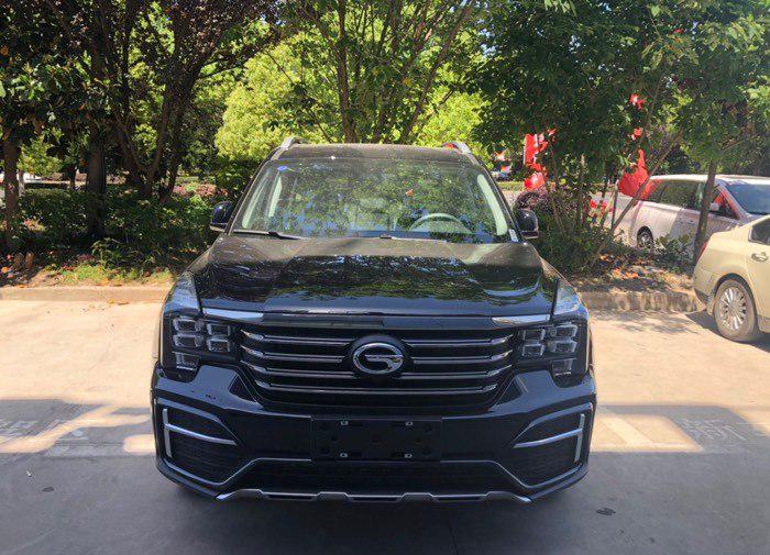 19万怎么选？荣威RX8、传祺GS8值得买吗？车主说了心里话_百科TA说