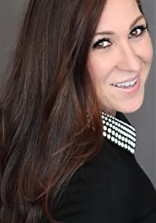 Rachelle Sanders_百度百科