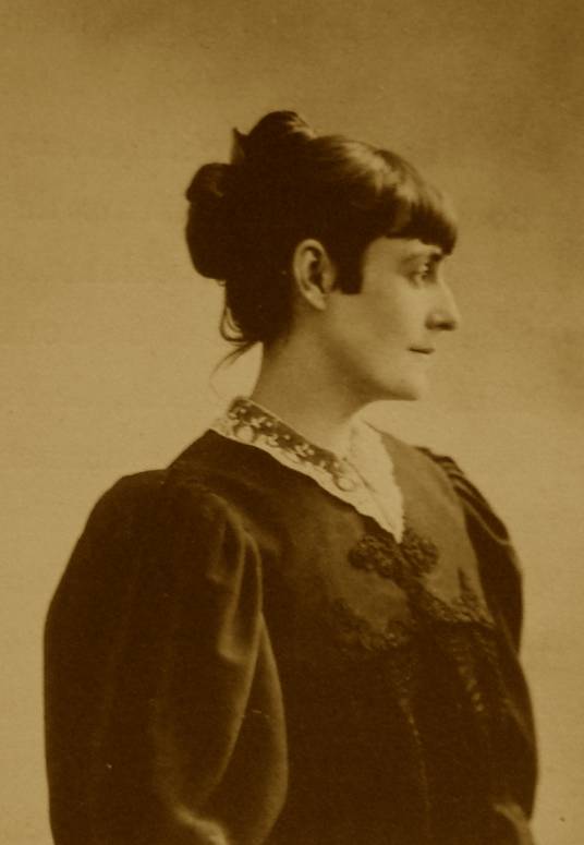 Marie Duhem_百度百科