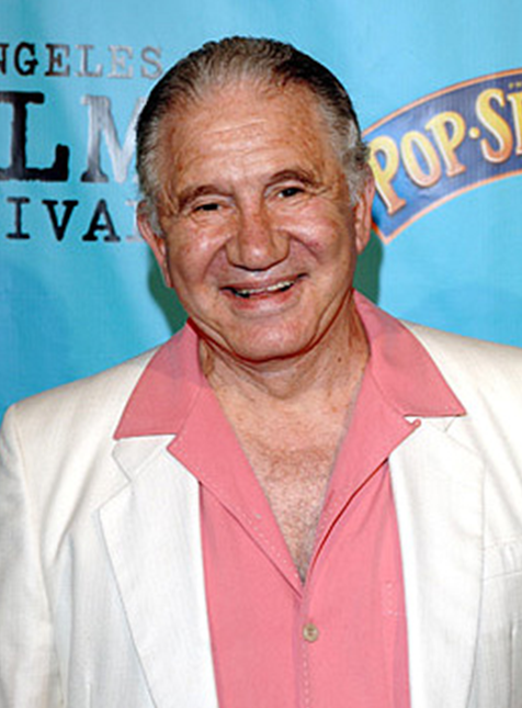 Hector Elias_百度百科