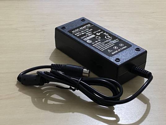 AC适配器_百度百科