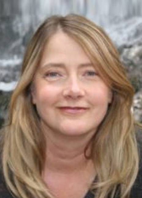 Susan Norman_百度百科