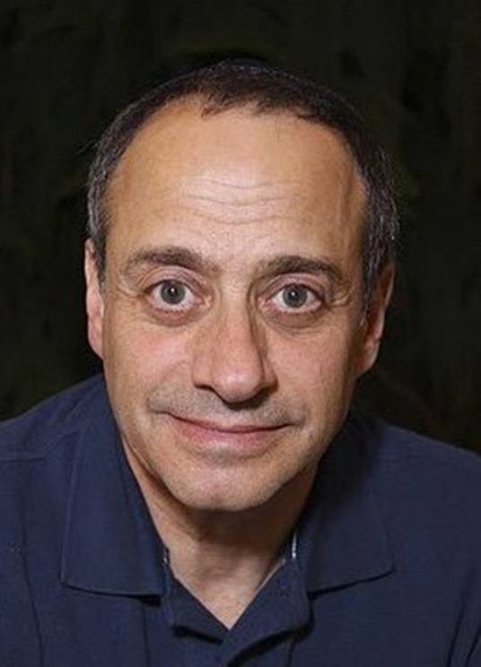 Marc Weiner_百度百科