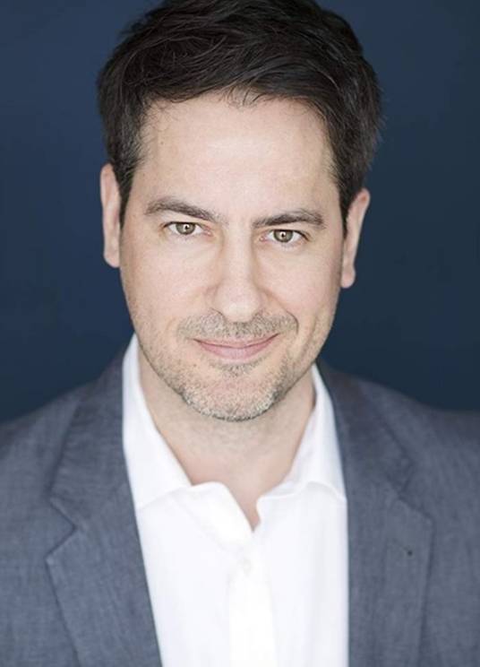 Jeff Geddis_百度百科