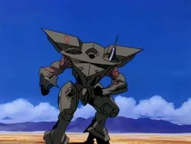 这部22年前的机战番，对人物塑造得太棒了_百科TA说