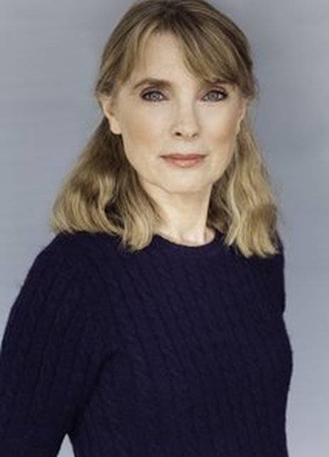 Nancy Fox_百度百科