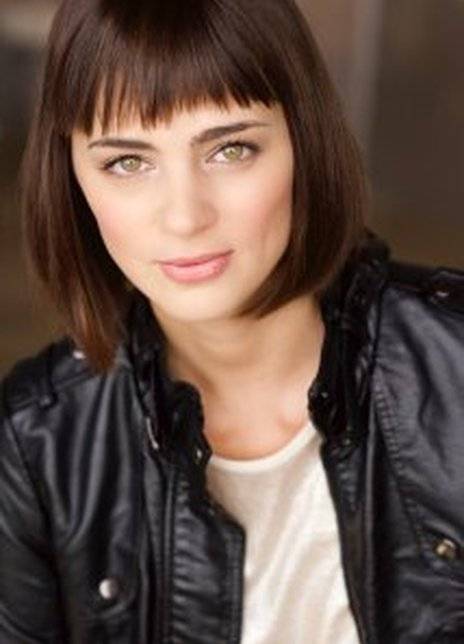 Casey Ruggieri_百度百科