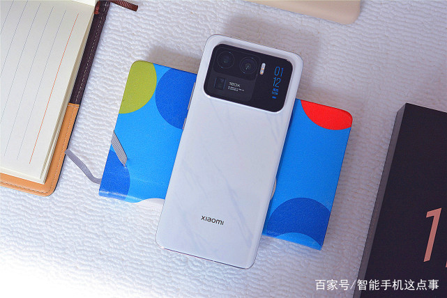 小米CC10再次被确认：参数进一步曝光，看来真的没被砍！_百科TA说