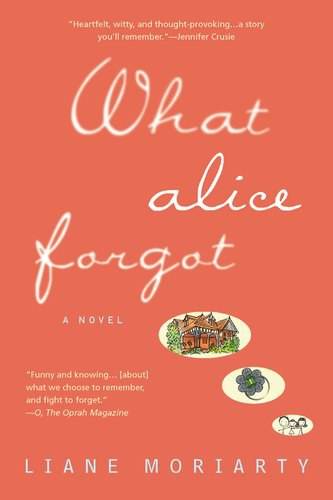 What Alice Forgot_百度百科