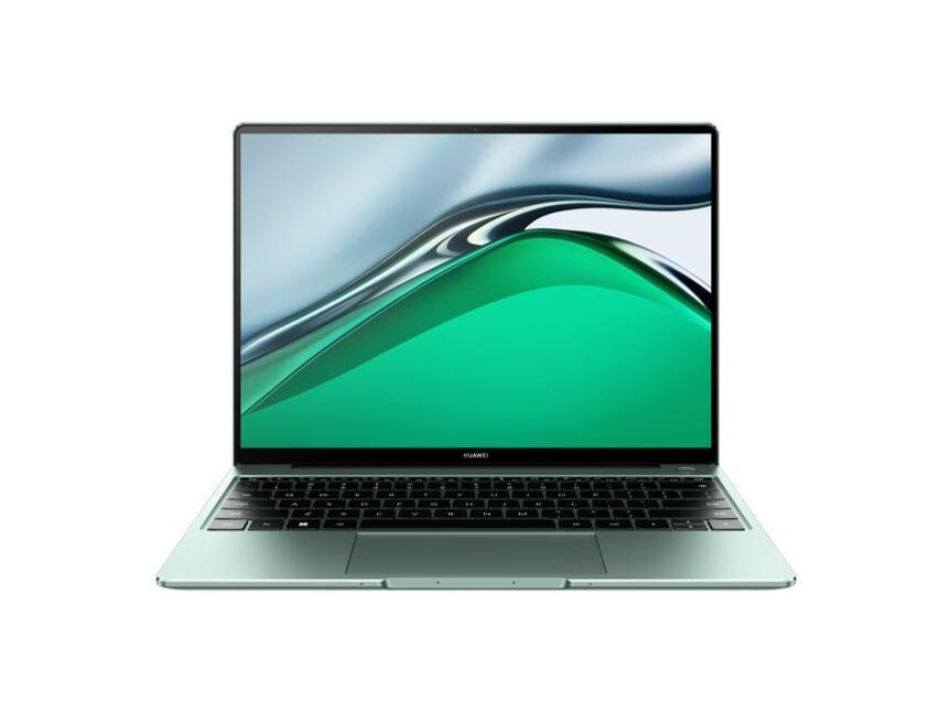华为MateBook 13s_百度百科