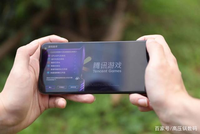 高性价比865谁家好？618 iQOO了解一下？_百科TA说