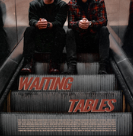 Waiting Tables_百度百科