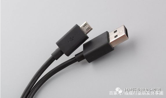 Micro Usb将逐渐退出主流应用市场_百科TA说
