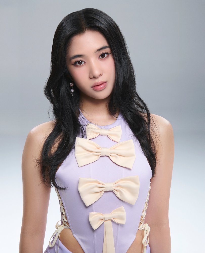 SOPHIA（菲律宾女歌手，女子唱跳组合KATSEYE队长）_百度百科