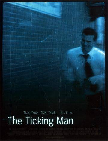 The Ticking Man_百度百科