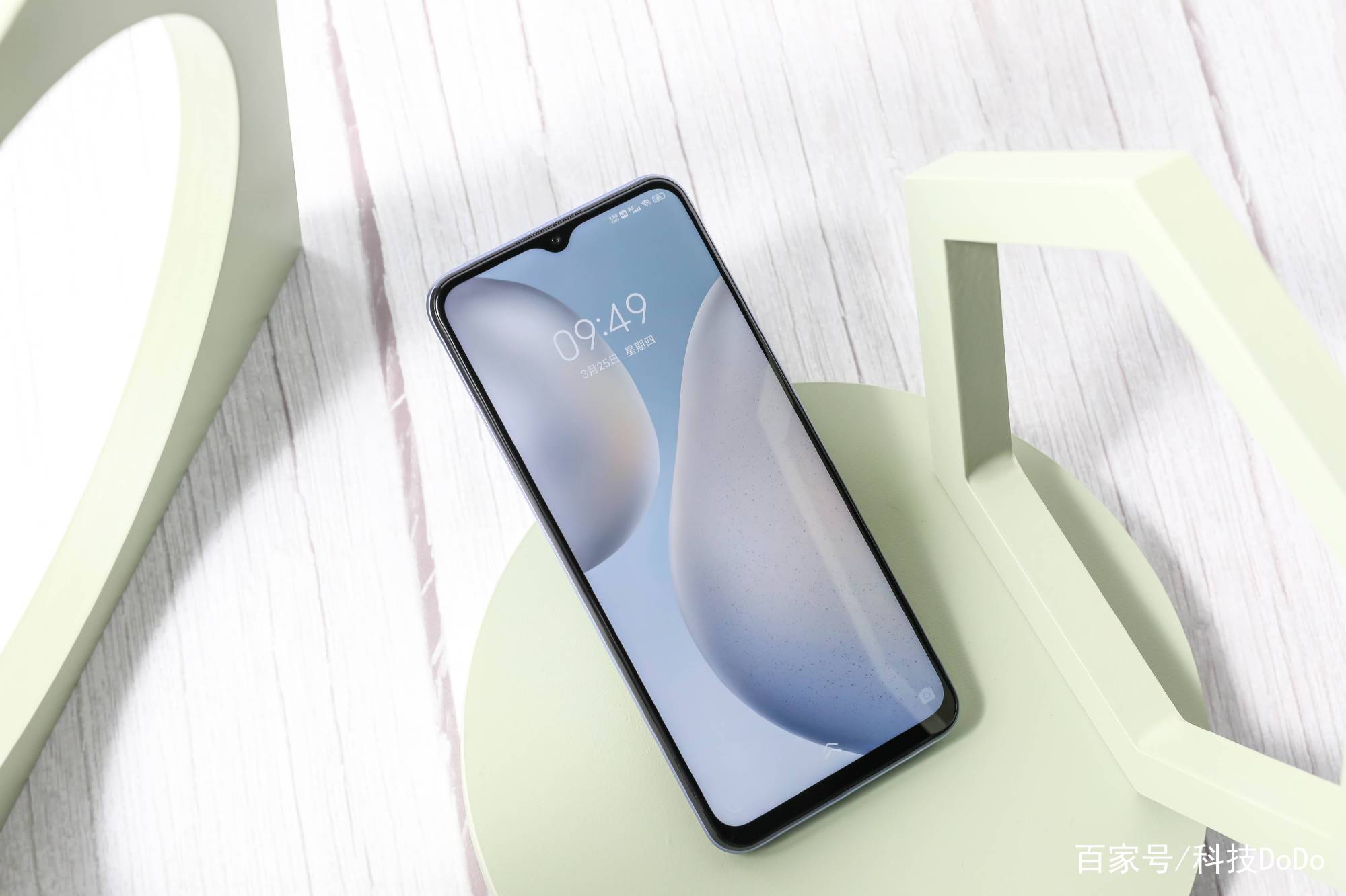 55W闪充 骁龙768G！618购机换机别错过iQOO Z3_百科TA说