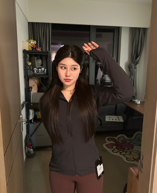 Lin琳琳_百度百科