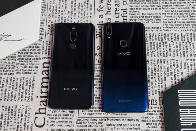 决定生死的千元机使命，浅谈vivo Z3与魅族X8_百科TA说