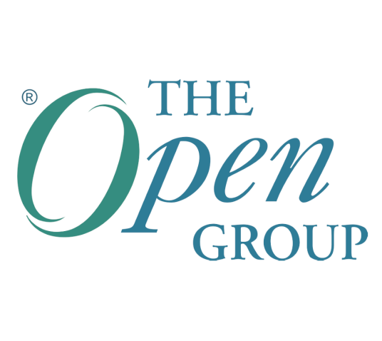 The Open Group_百度百科