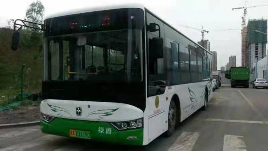 长春公交Z161路_百度百科