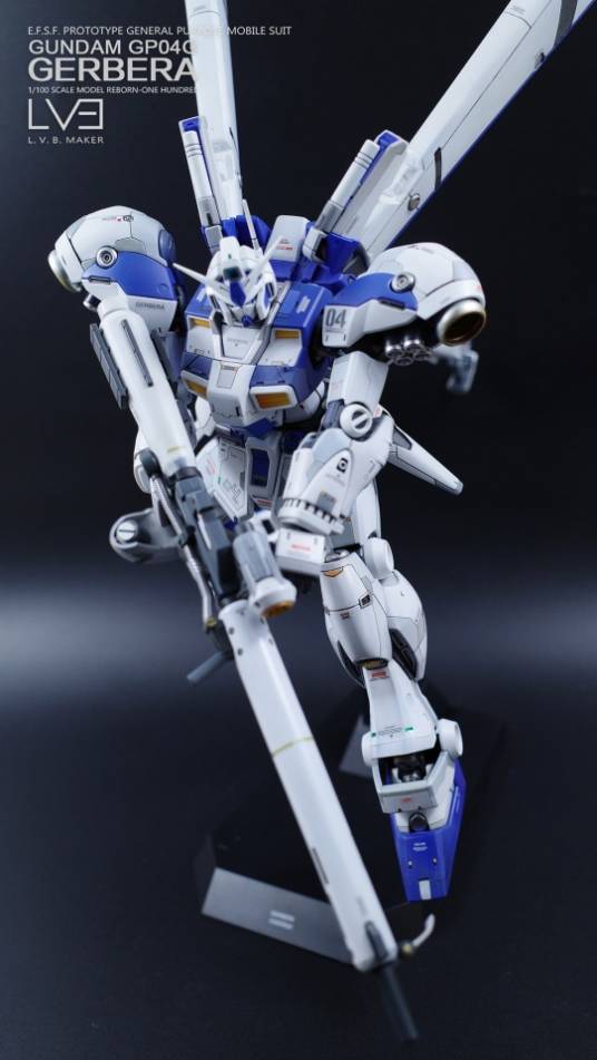 高达gp04_百度百科