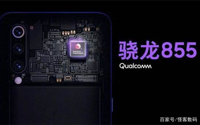 OPPO Reno Ace正式官宣：不仅骁龙855 Plus，还有更多！_百科TA说